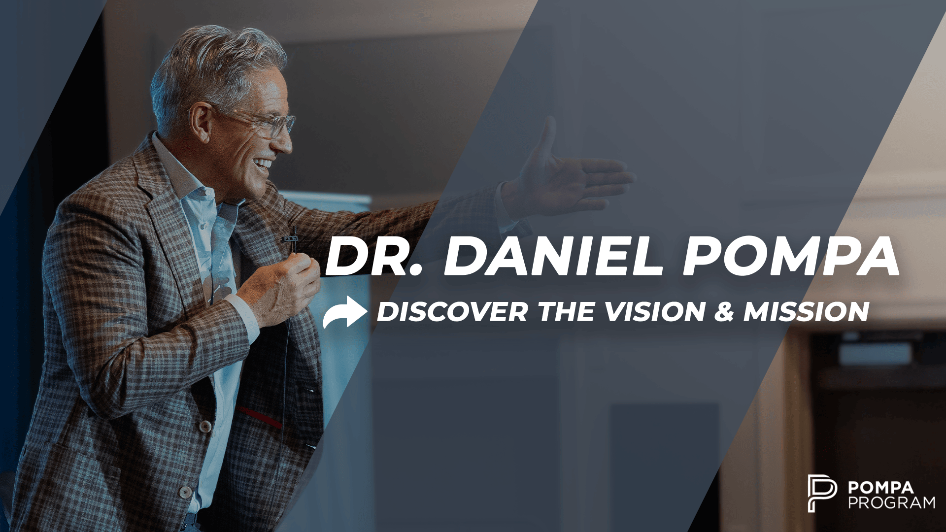 Success Stories & Changed Live [Pompa Program]